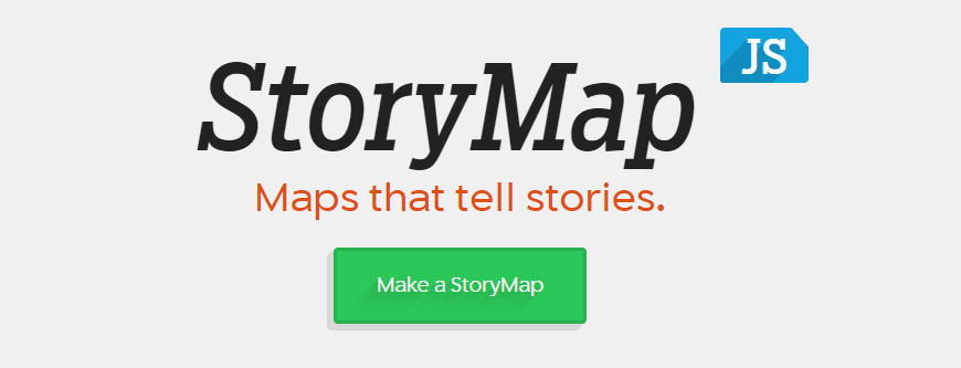 Story Map (Knight Lab) - Artículo 20