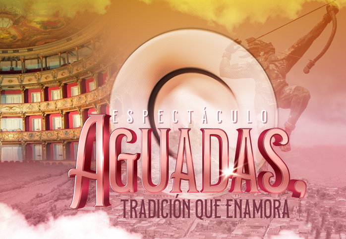 Aguadas a ritmo de pasillo: tradición que enamora - Artículo 20